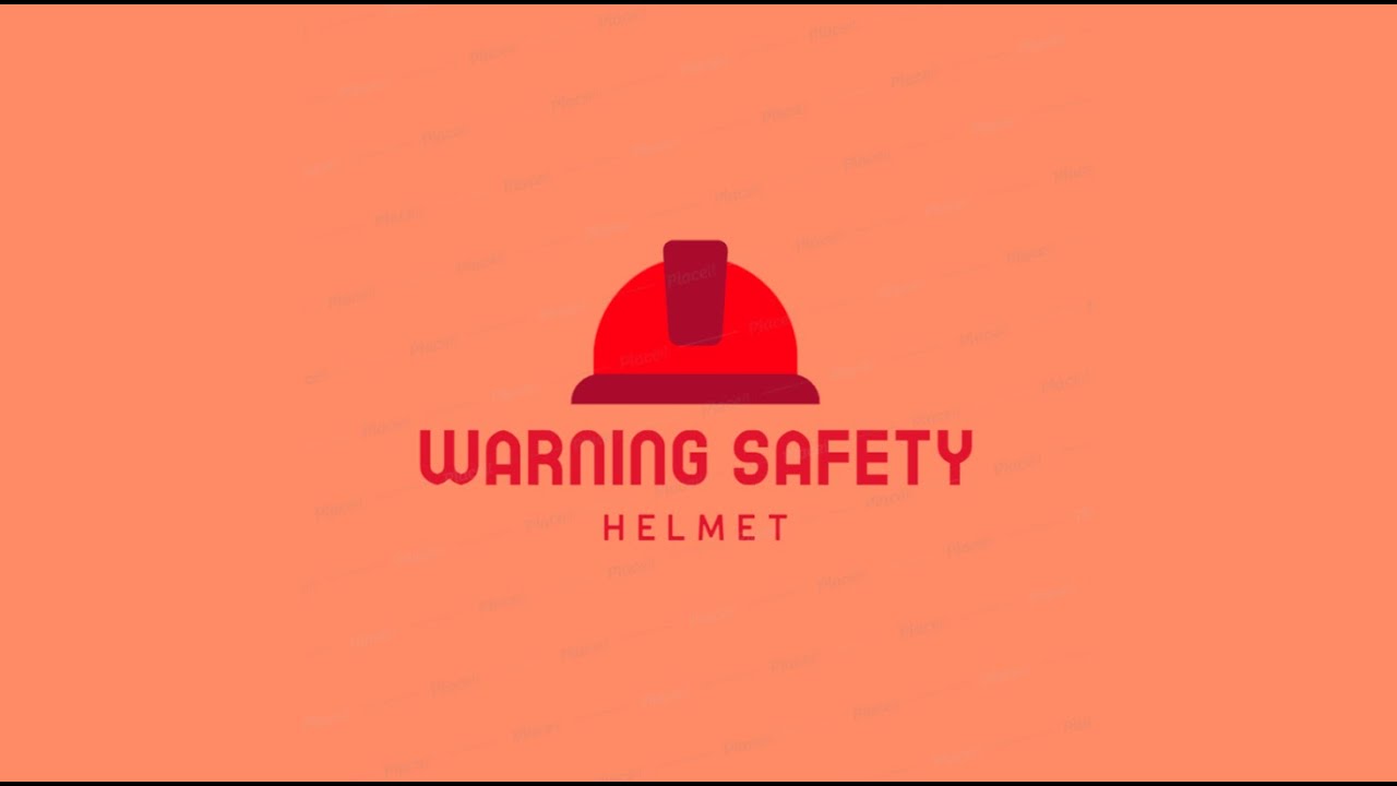 Warning Safety Helmet by Using Arduino Nano - YouTube