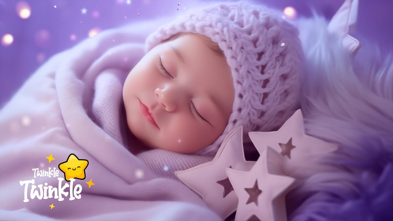 Fall Asleep in 3 Minutes - Claming Lullabies for Babies to Go to Sleep ...