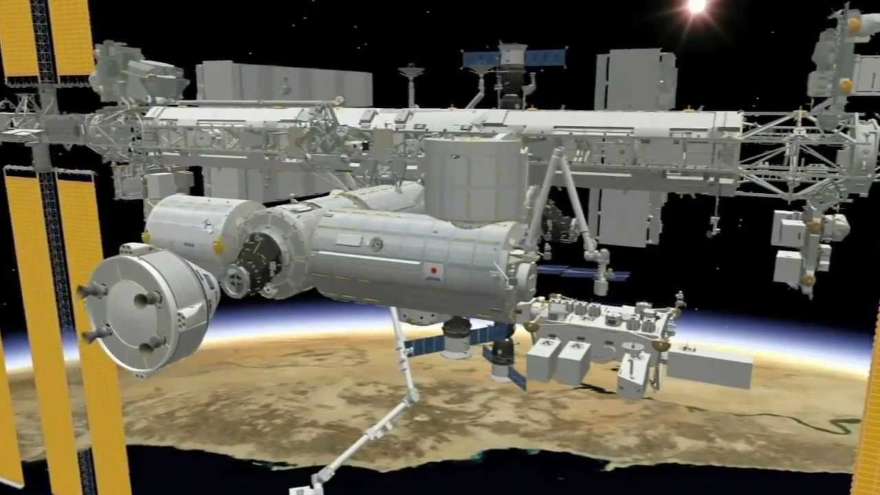 Boeing's CST-100 Unveiled to the World - YouTube