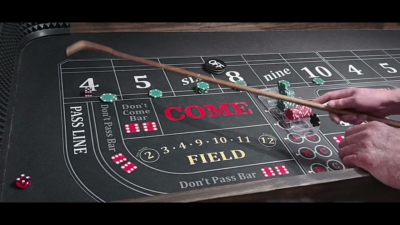 The (TEN) for the win! $$$$$$ - YouTube