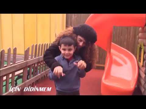 KÜÇÜĞÜM İŞARET DİLİ