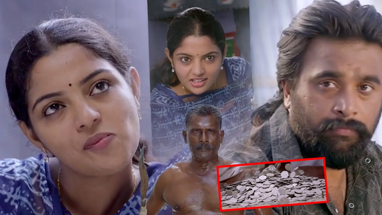 Talaari Latest Telugu Movie Part 4 | Nikhila Vimal | M. Sasikumar ...