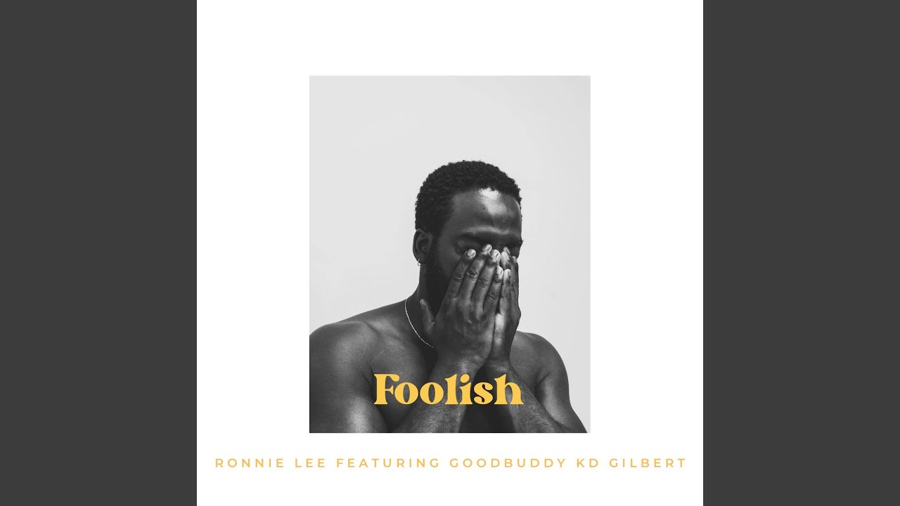Foolish - YouTube