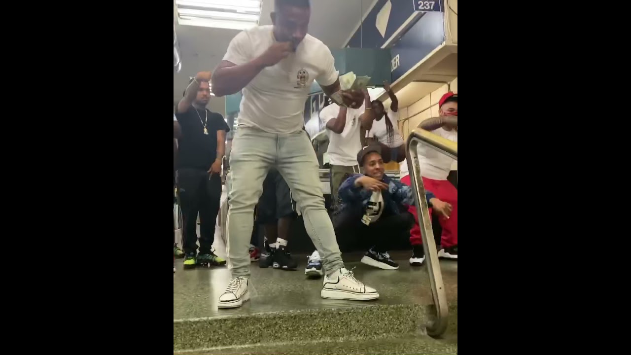 INGLEWOOD RAPPER FROSTY DA SNOWMAN WAS SERIOUSLY HURT IN A SHOOTING ...