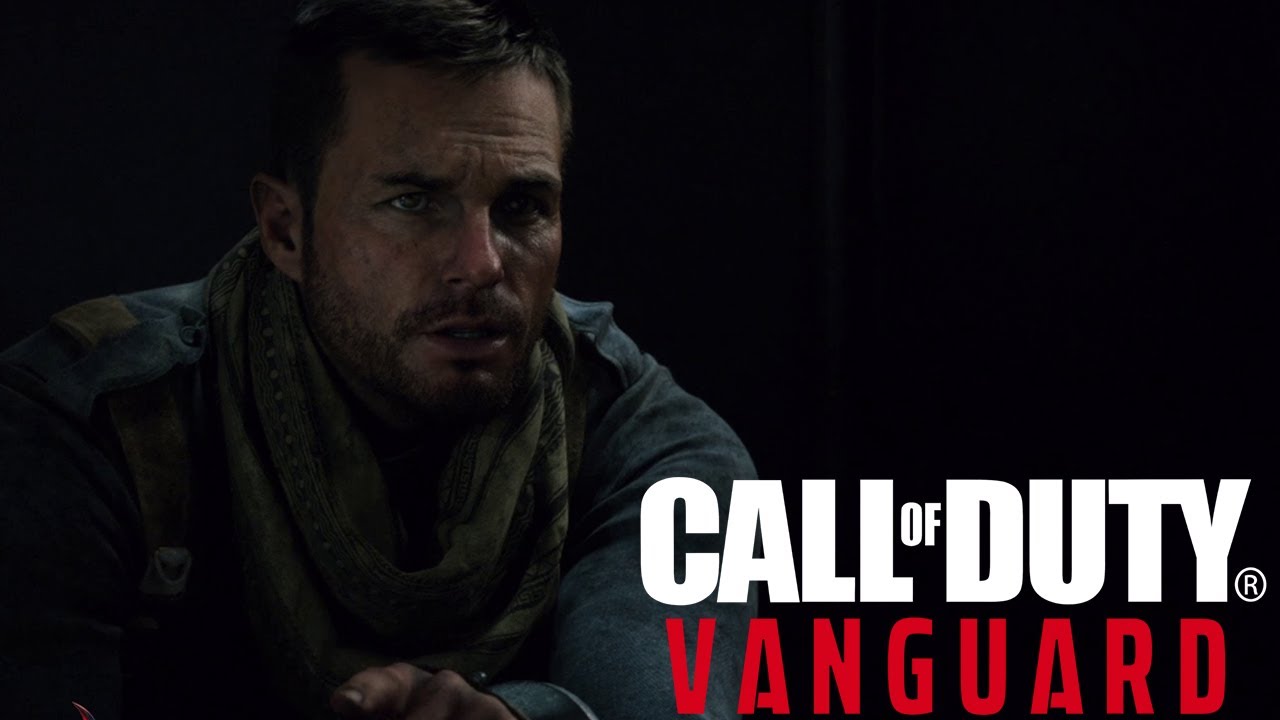 COD Vanguard: Project Phoenix FULL Mission Breakdown - YouTube