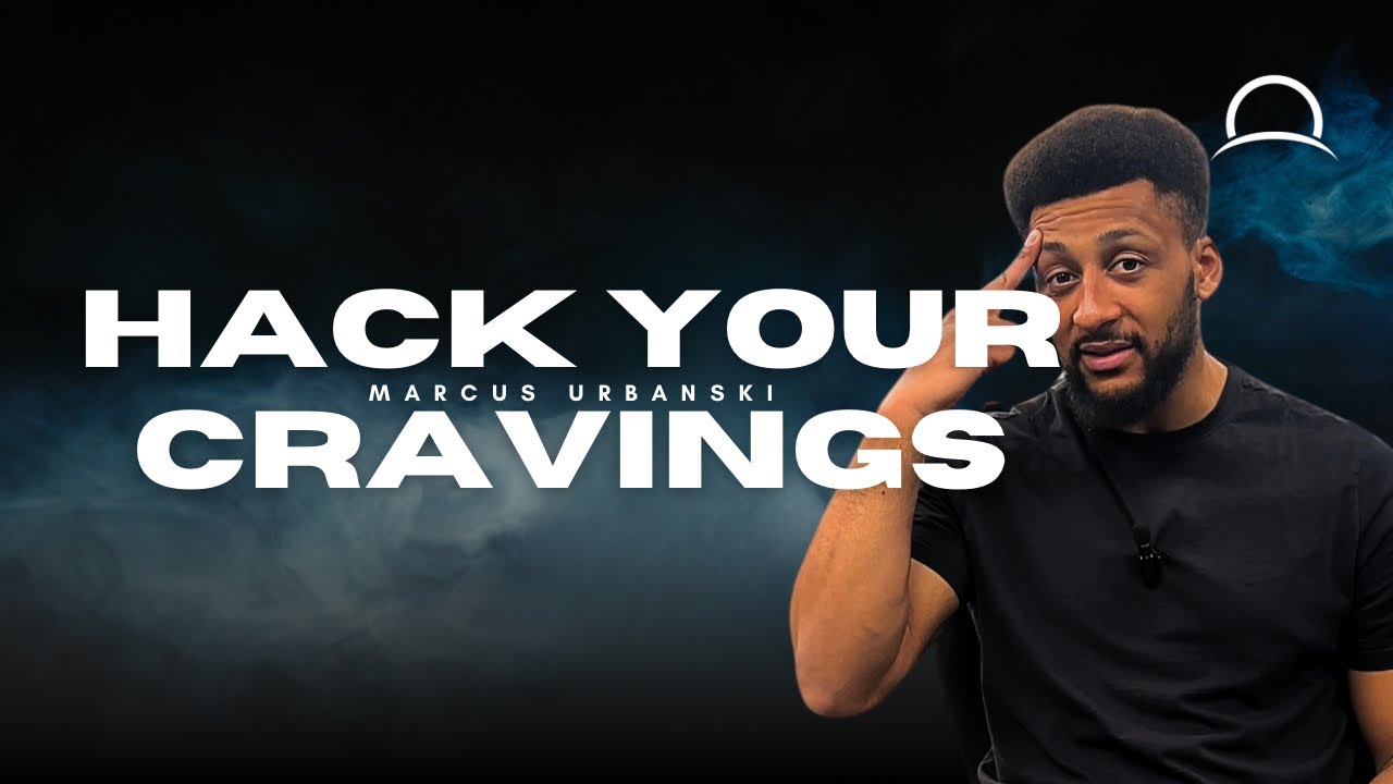 SECRET HACK TO STOP BINGING - YouTube