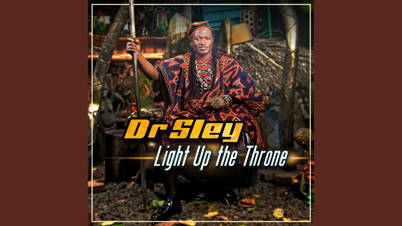 Throne of Haile Selassie I - YouTube