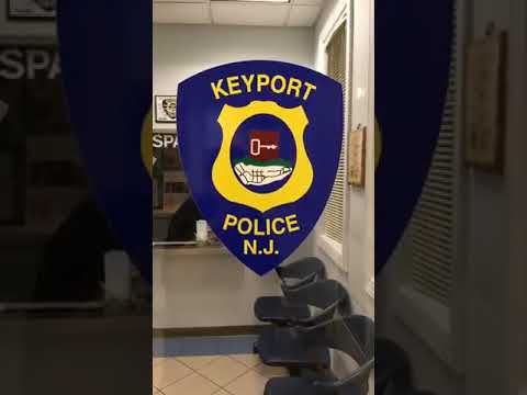 Keyport, NJ Police Department (Ad Friendly) 7-31-17 - YouTube