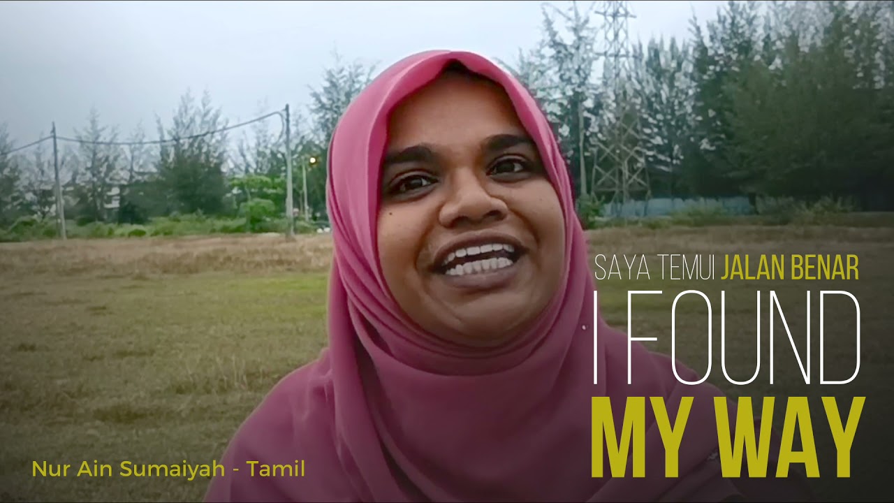 I FOUND MY WAY - YouTube