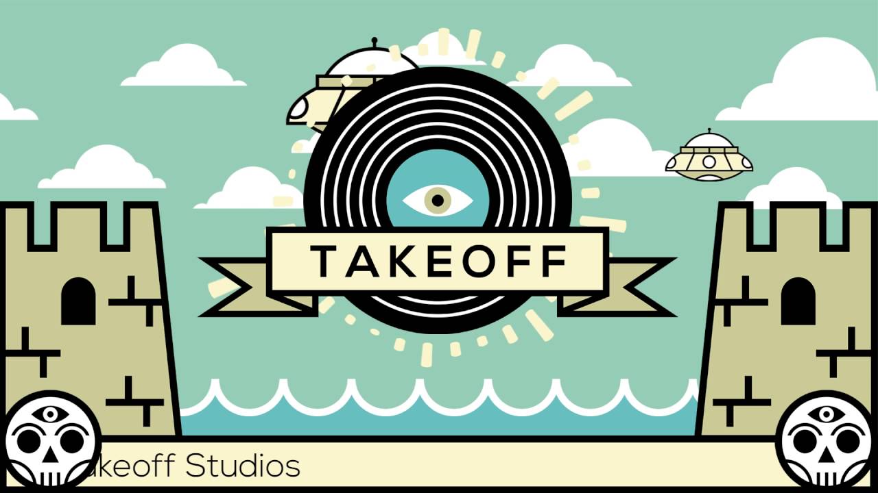 Paul Paradox - Tú, pasa el balón! Prod. Takeoff Studios - YouTube