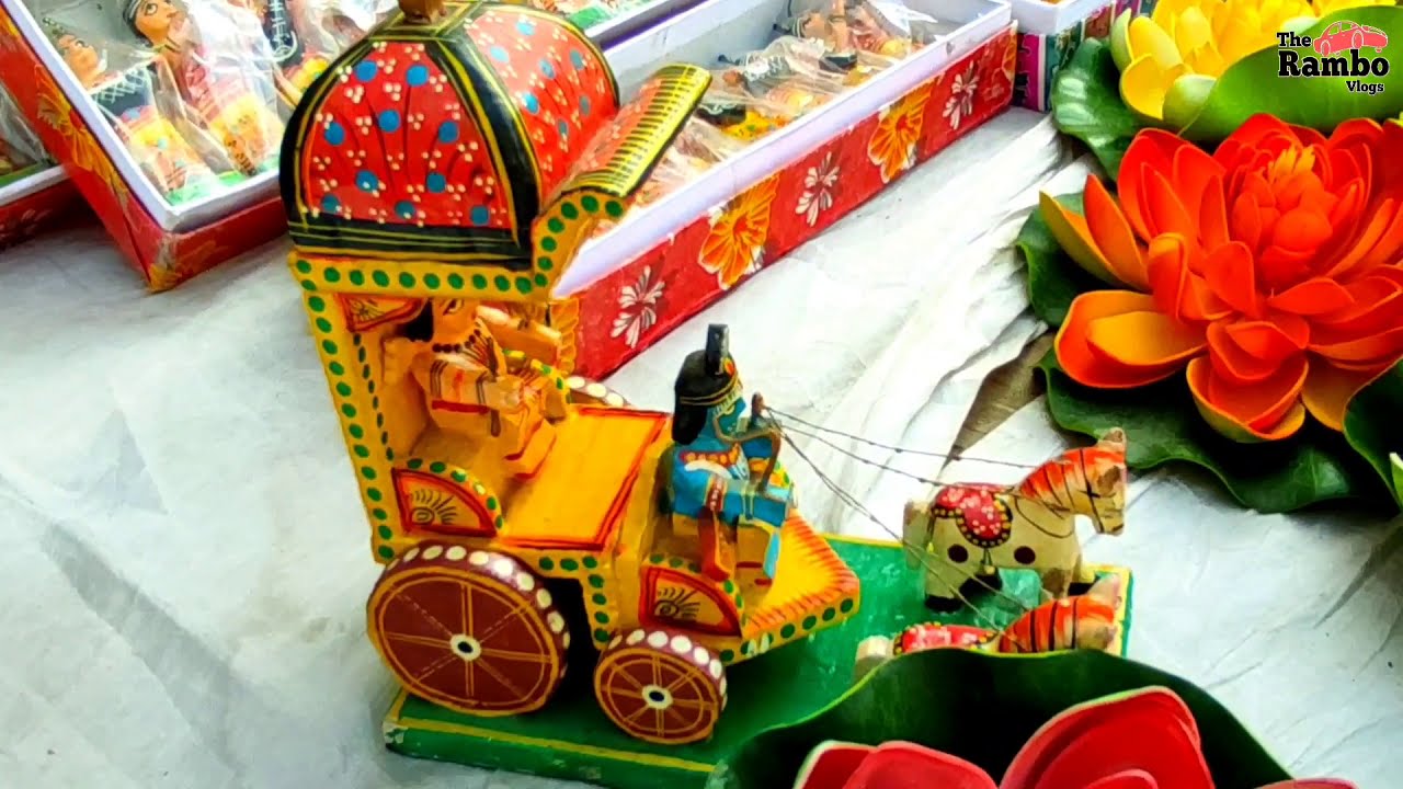 Vlogging At | Shopping | Pragati Art And Craft | Prime Arcade | Rander ...