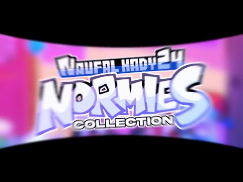 (RELEASE) FNF: Normies Collection [v1] - YouTube