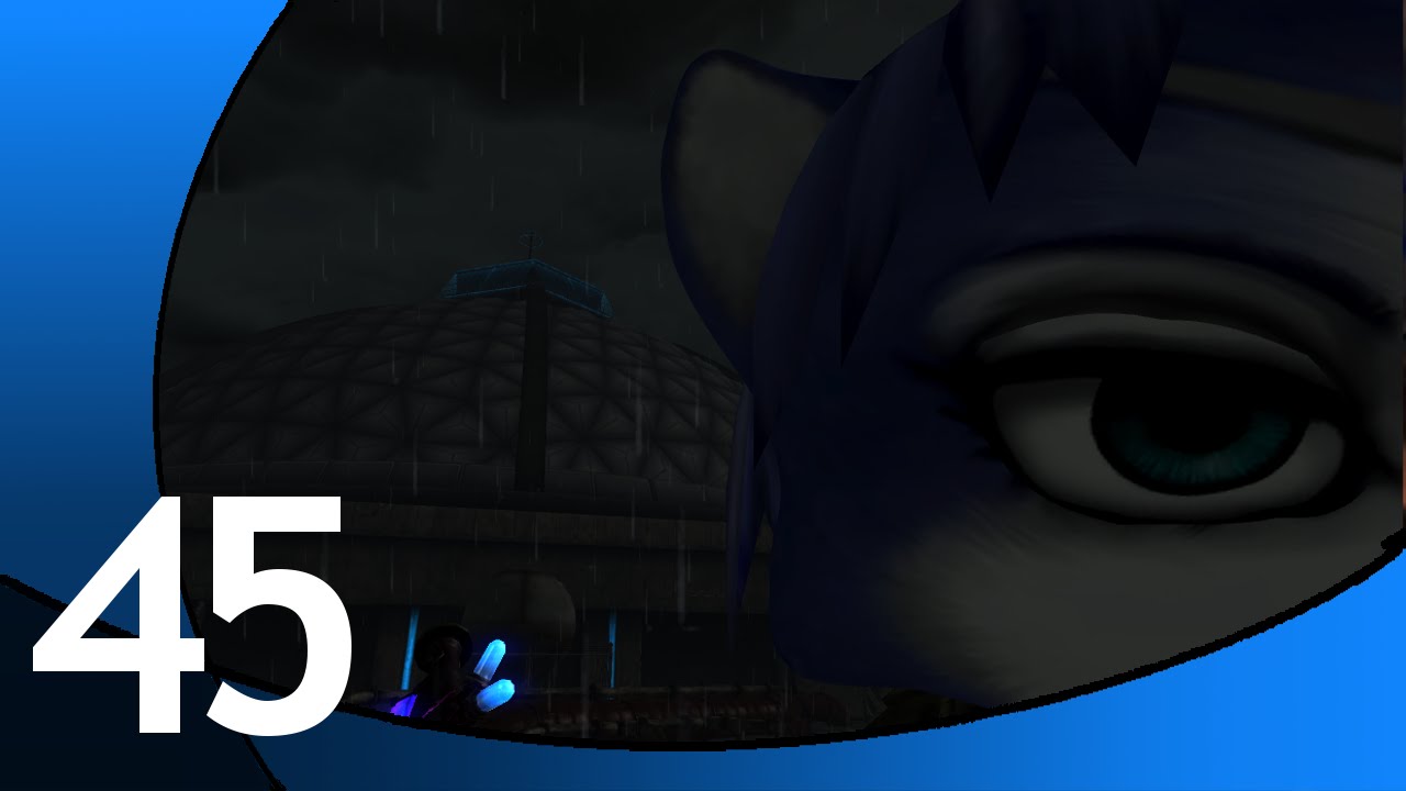 Fallout: New Vegas (Krystal Walkthrough) - 45 - OWB, III - YouTube