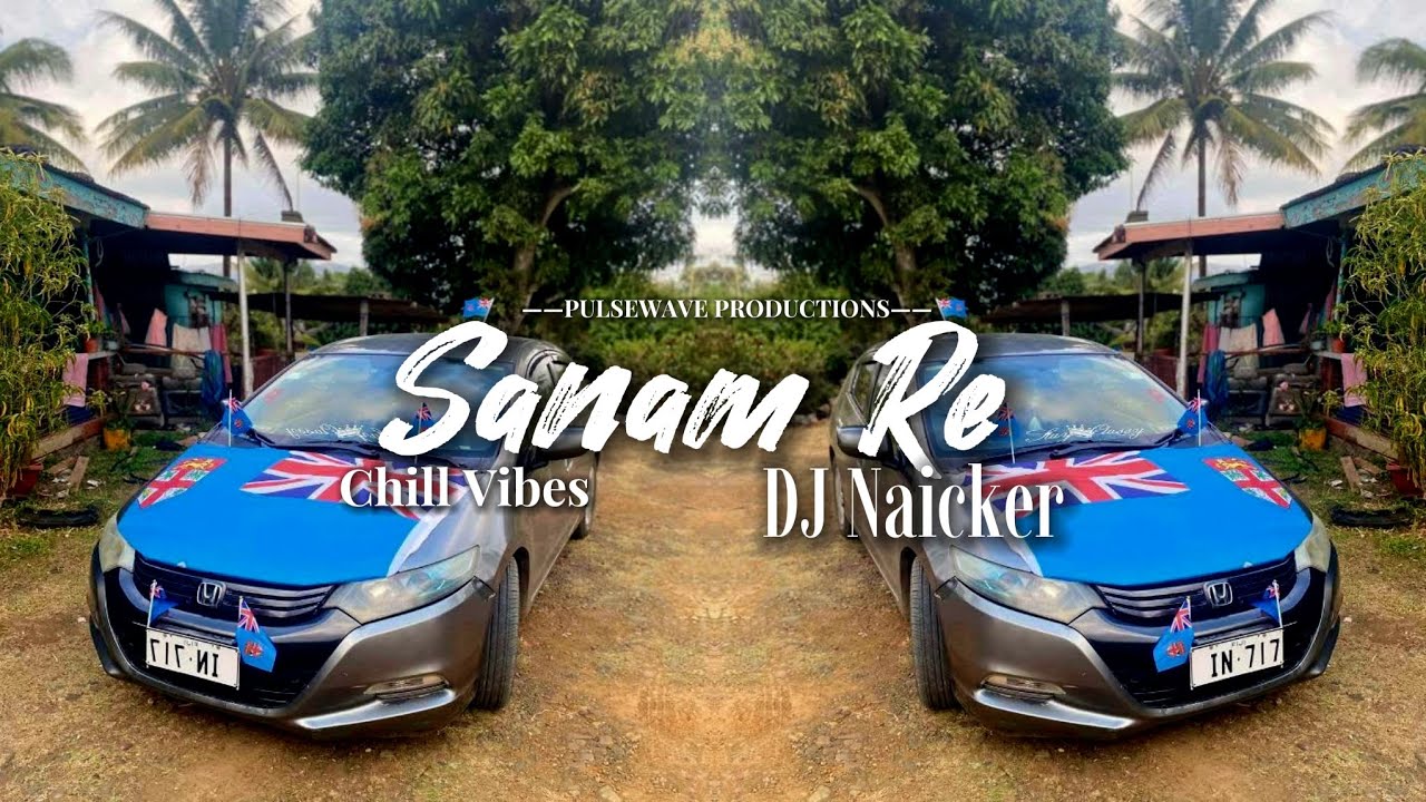 Sanam Re (Raggaeton Remix) DJ NAICKER X DJ KIDDO - YouTube