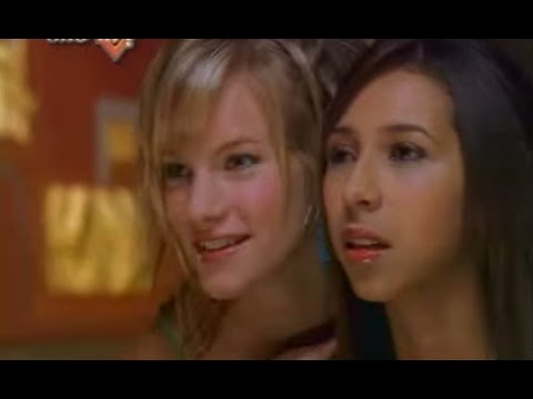 Bandana "Vivir Intentando" , trailer de la pelicula - YouTube