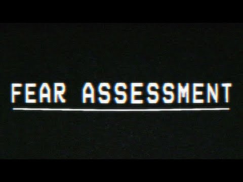 Analog Horror | Fear Assessment - YouTube