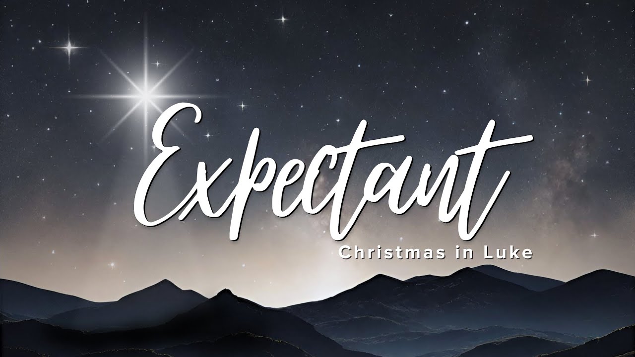 Expectant #3 | God's Mercy Prepares the Way - YouTube