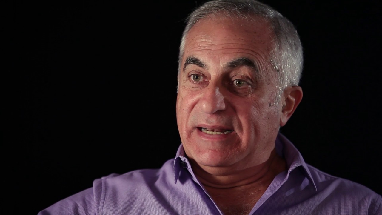 Our Stories - Micheal Megna & Tony Fasanella, Councillors, City of ...