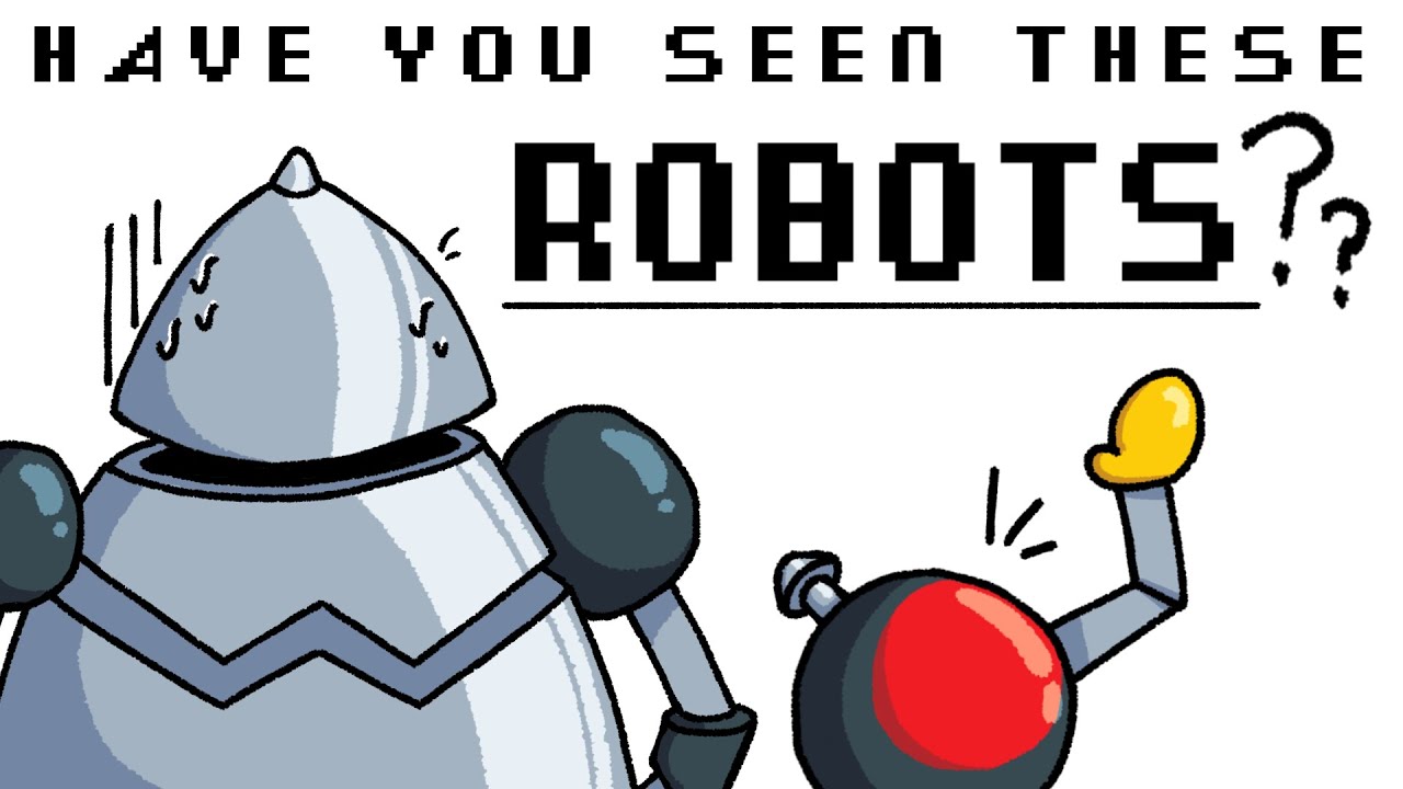 What Happened to Heavy & Bomb? (Sonic the Hedgehog) - YouTube