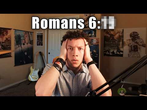 You Won't Beat Lust Until You Know This Verse
