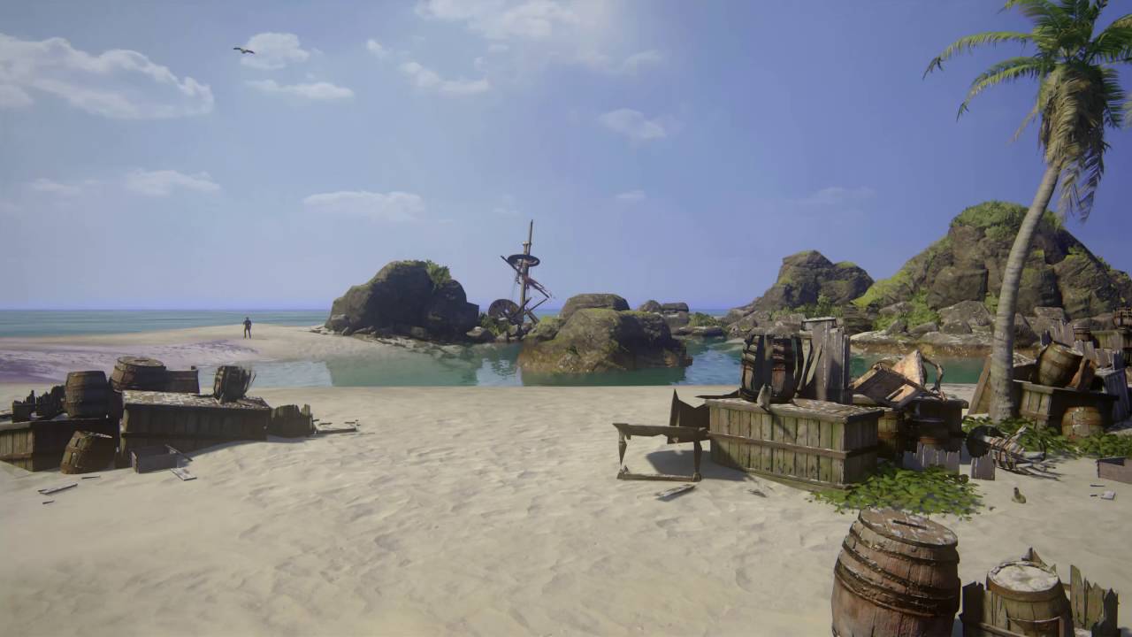 PS4 PRO - Official Trailer 4K 60 fps Gaming - YouTube