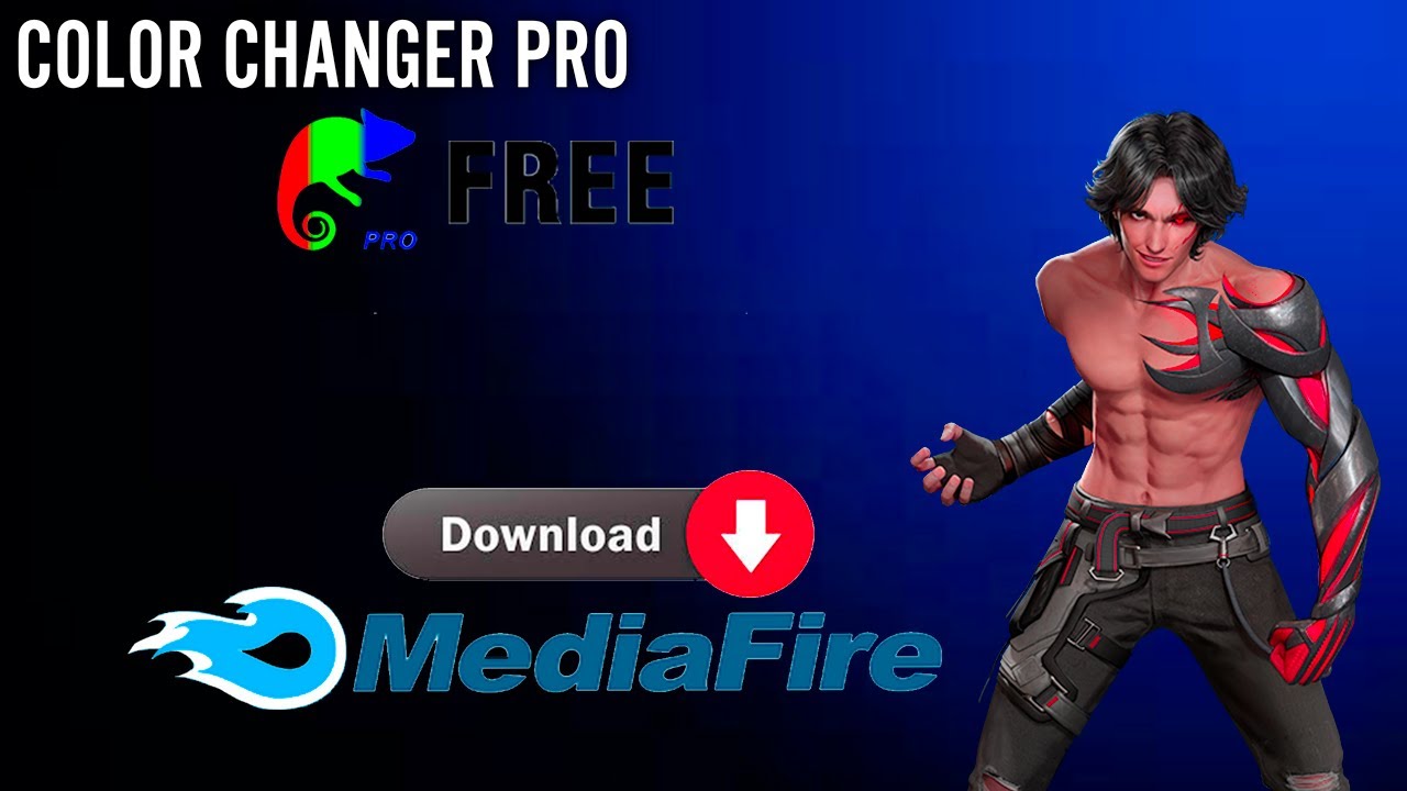 Color Canger Pro Free DOWNLOAND|مجانا Color Changer Pro تحميل برنامج ...