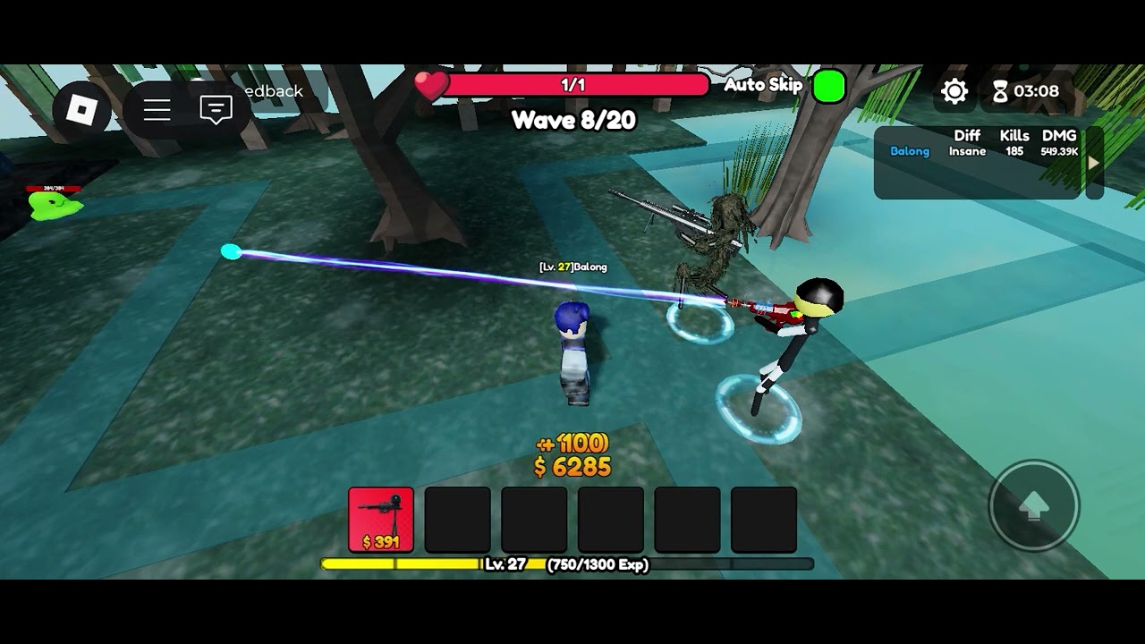 showcase of soldier level 40 with two vigils - YouTube