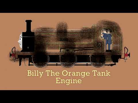 Sodor Fallout Realistic Style Sprites Slideshow (⚠️WARNING BLOOD⚠️ ...