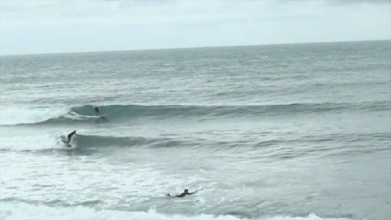 Mid & fish in secret spot. 20241122. - YouTube