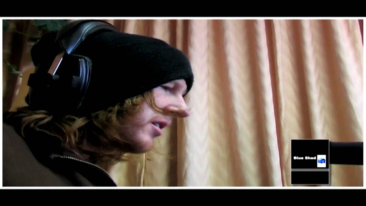 Grayson & Shane Second Part Radio Interview C.R.Y. - YouTube