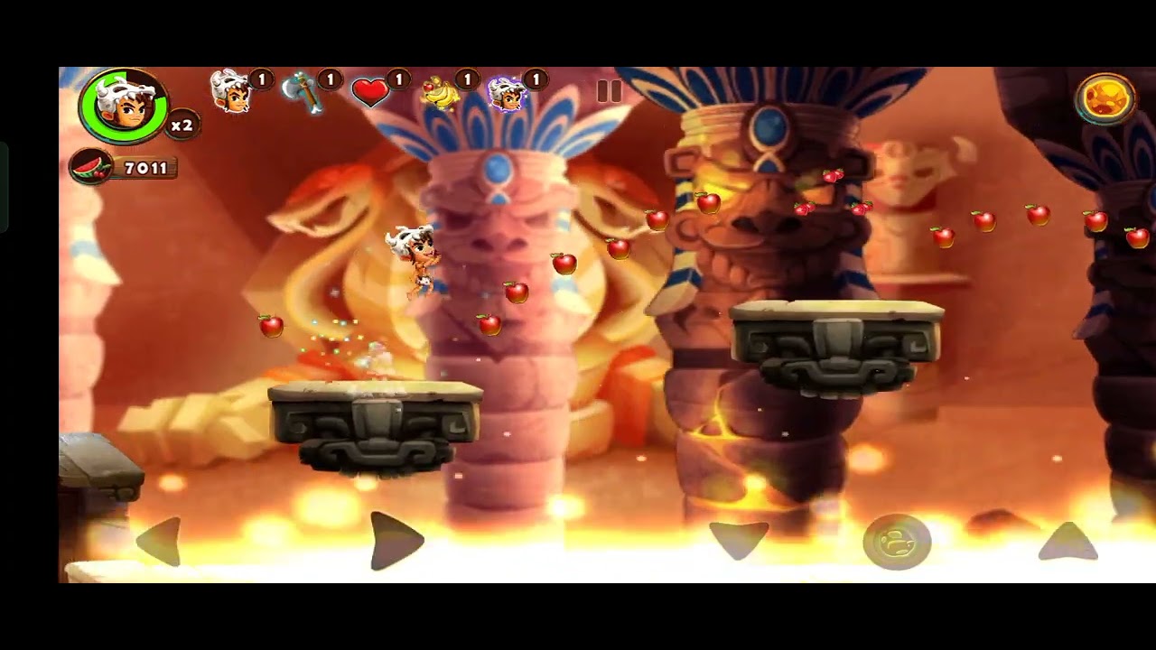Jingle Adventure 3 - Gameplay Walkthrough (iOS & Android) #games #funny ...