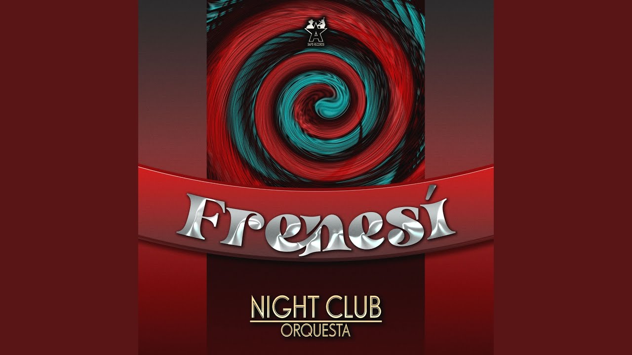 Frenesí - YouTube Music