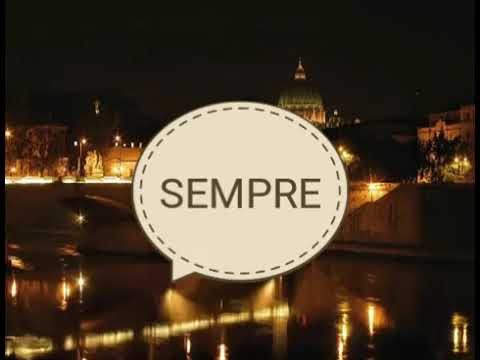 SEMPRE - YouTube