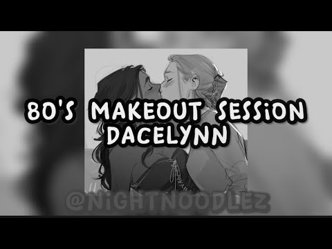 80’s makeout session by dacelynn | Sped Up/Nightcore ~ ☾ - YouTube