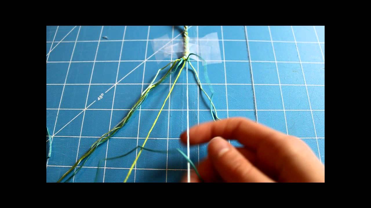 Chevron Row 1 - YouTube