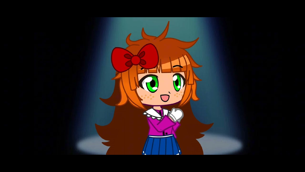 My Elizabeth Afton Impression//FNAF SL - YouTube