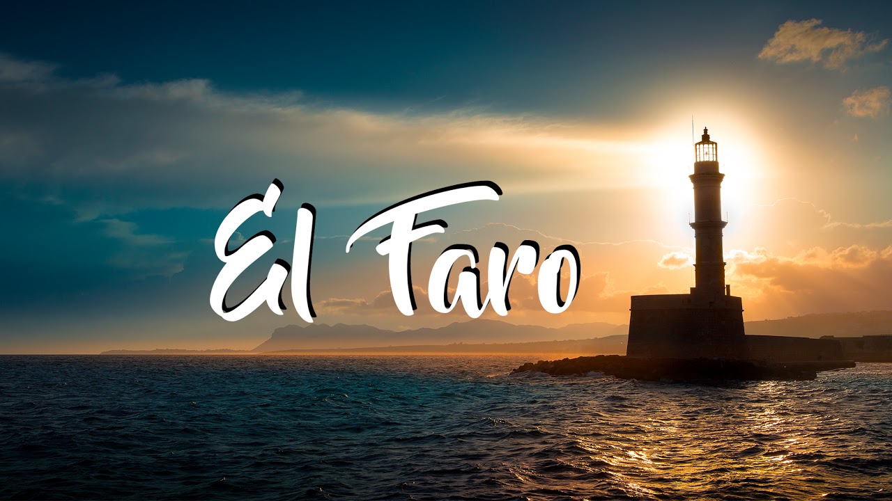 Emisión en directo de EL FARO MUSIC - YouTube