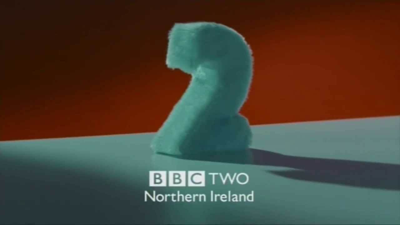 BBC Two Northern Ireland - Dog Ident - 2014 - YouTube