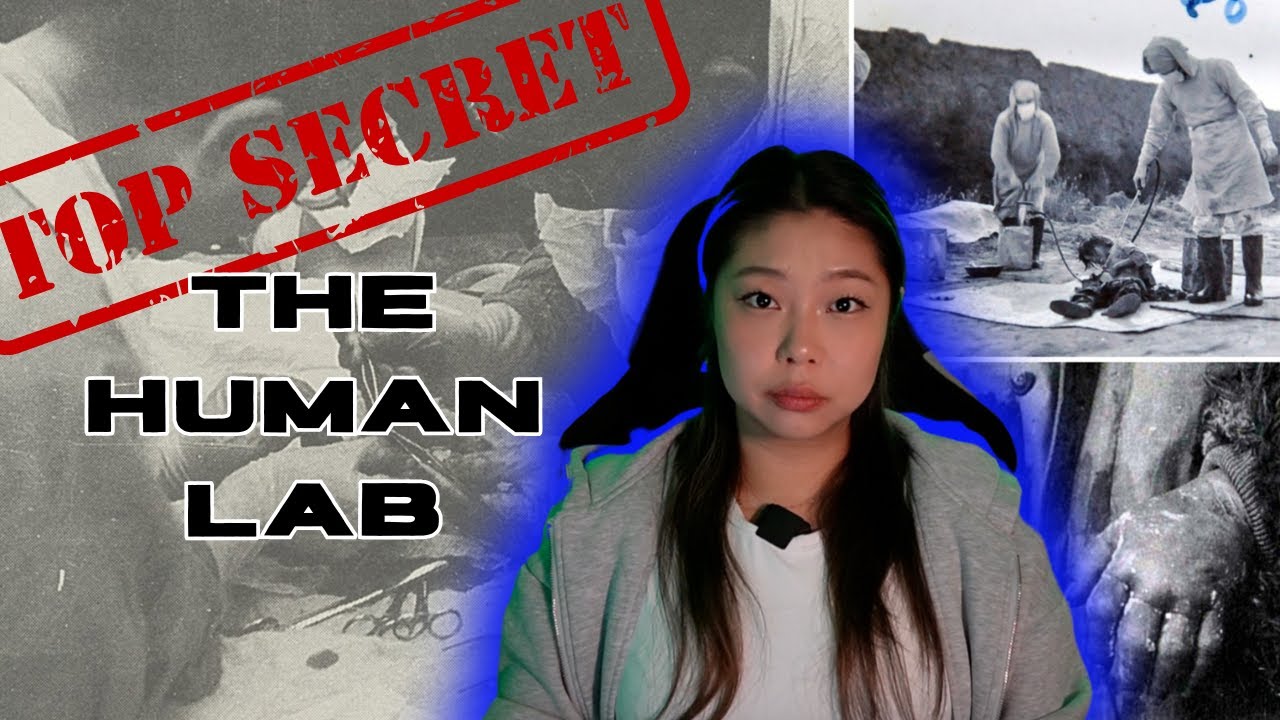 Unit 731: The Nightmare Experiments Japan Tried to Erase - YouTube