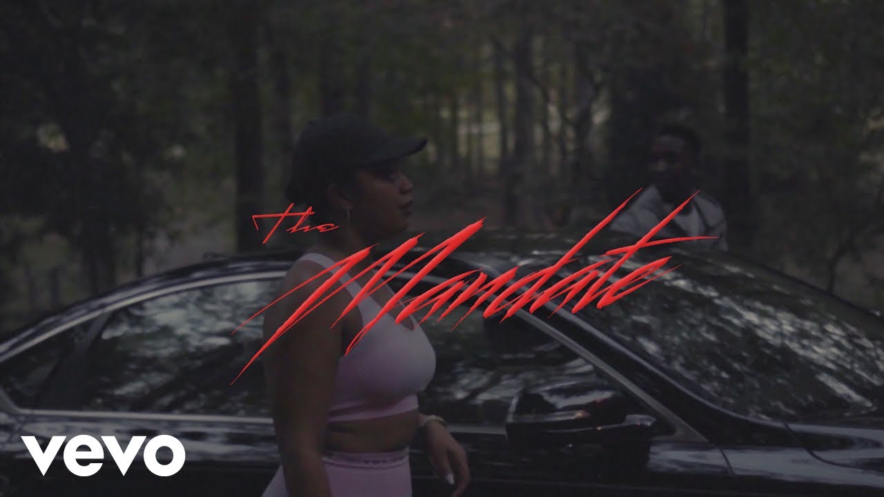 Miguel Fresco, JV The Goat - THE MANDATE (ACT 1) - YouTube Music