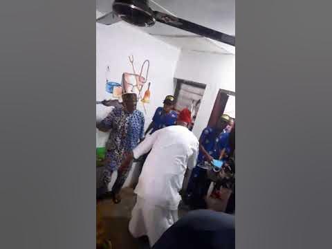 onitsha Amaka Omodi Daike doing it right (Aro ikpeazu Egwu ndi Eze) - YouTube