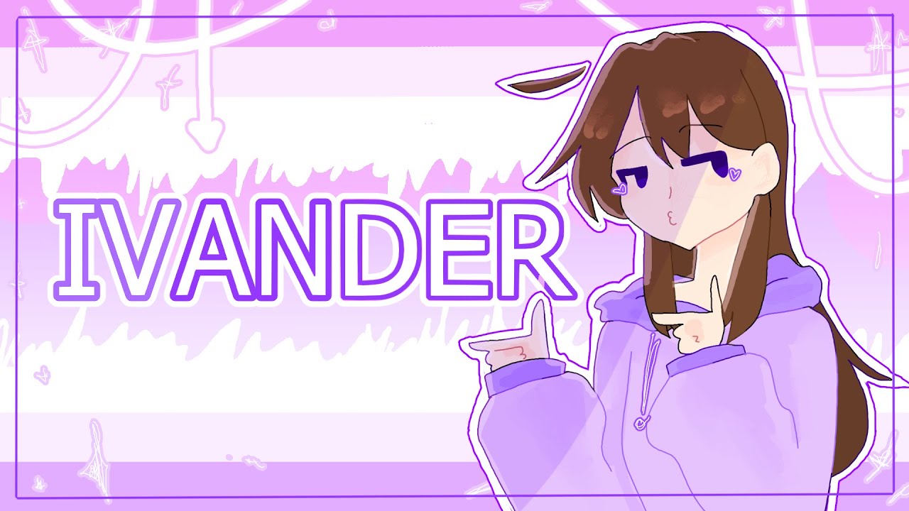 INVADER INVADER // AM - YouTube