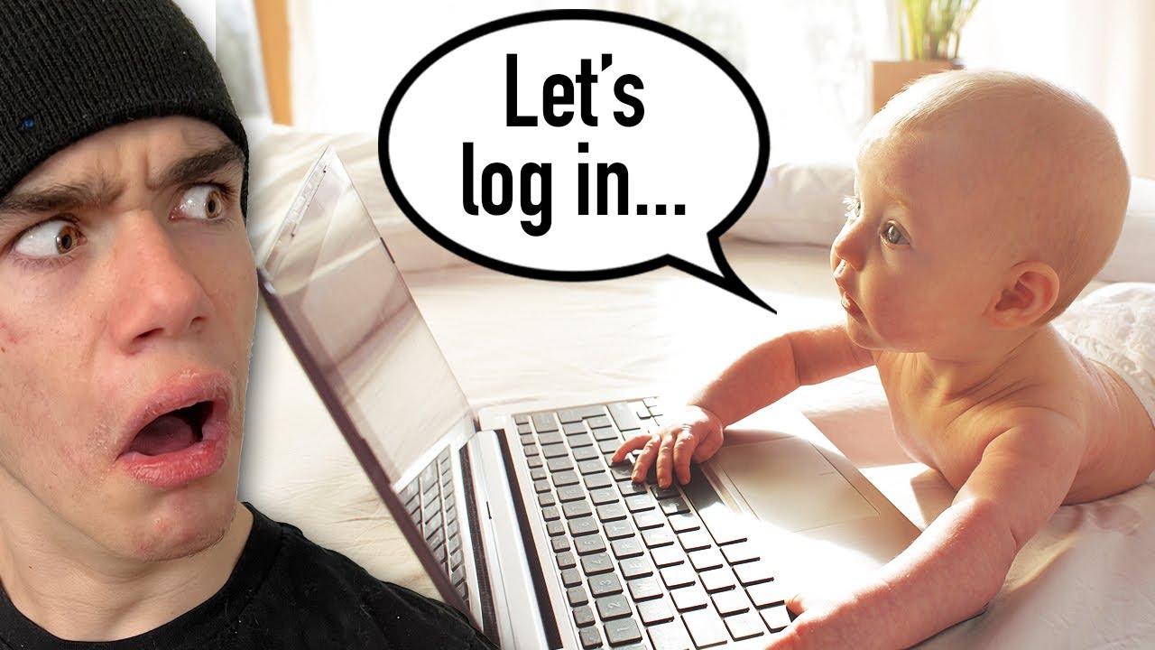 Smartest Babies Born in the Last 3 Years Part 2 - YouTube