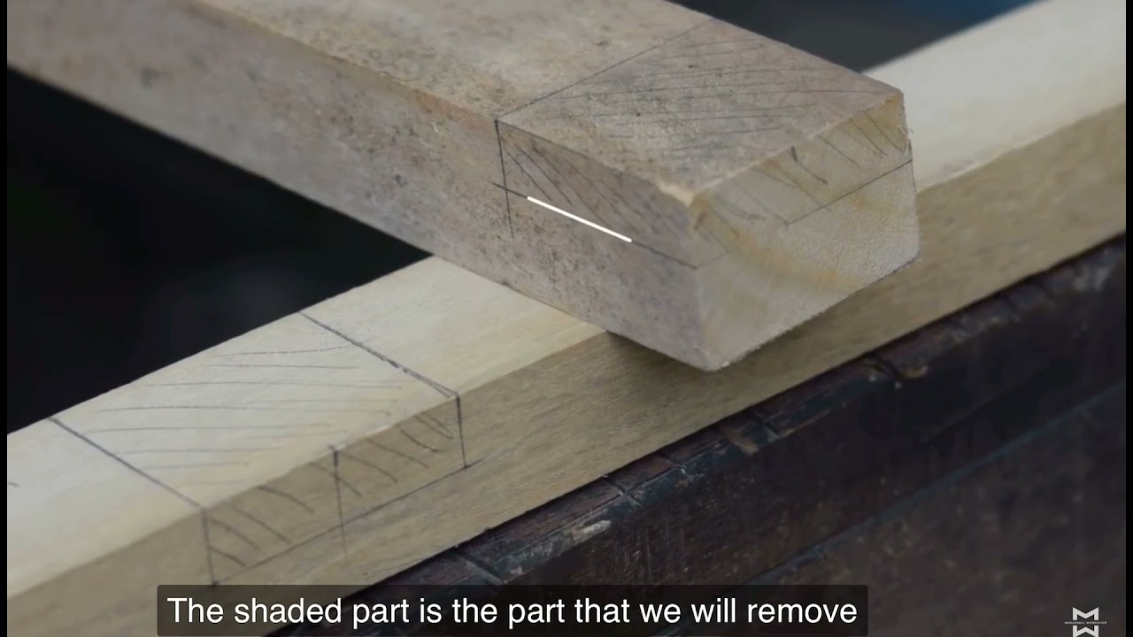 BBB 30603 KERJA KAYU 1-TANGGAM TEMU(Kumpulan.4 ) - YouTube