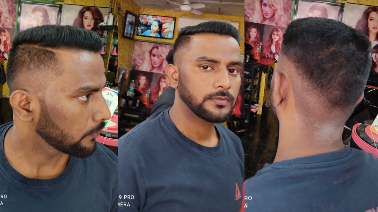 Best cool boys haircutting 2021 / Stylish haircut & hairstyle 2021 ...