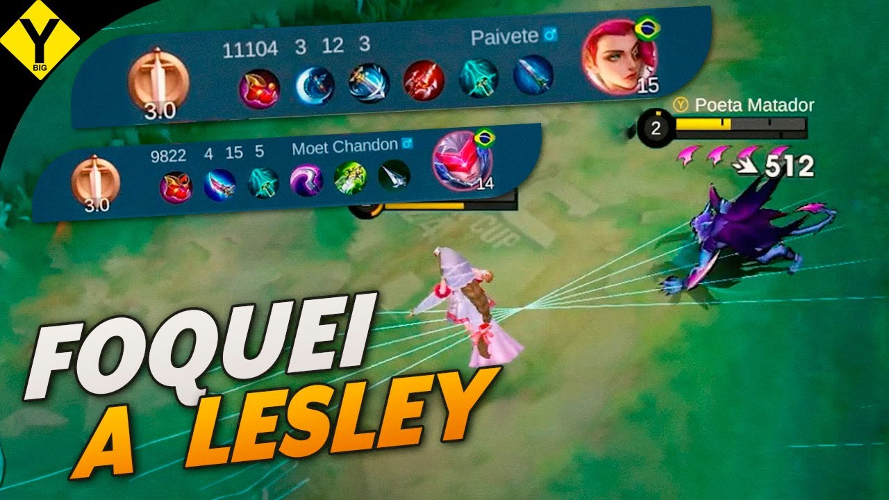 FOQUEI A LESLEY COM HELCURT E DEIXEI 3/12 - YouTube