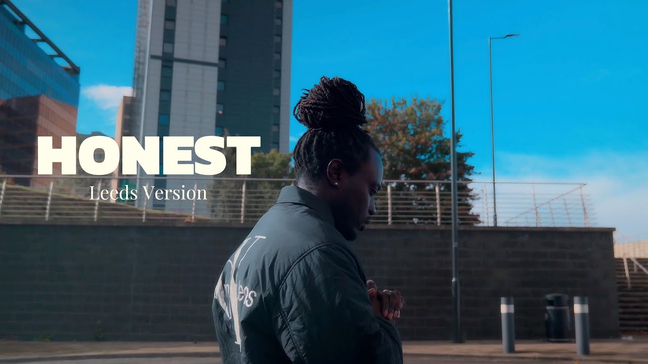 Honest by me - YouTube