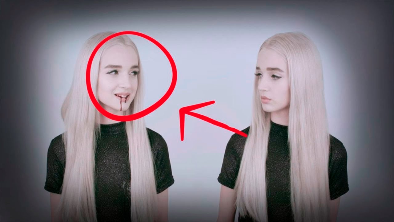 El Misterio del Canal de Youtube de That Poppy - YouTube