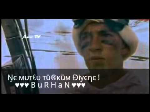 Iğdır'da Hudut Kartalı Komandolar ♥