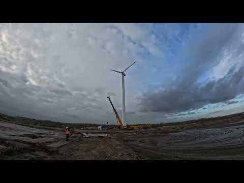 IMOG Windturbine 1 april 2026